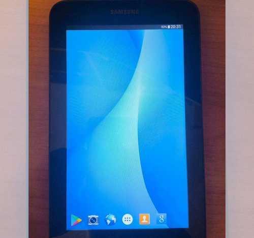 Samsung Galaxy Tab 3 Lite SM-T110