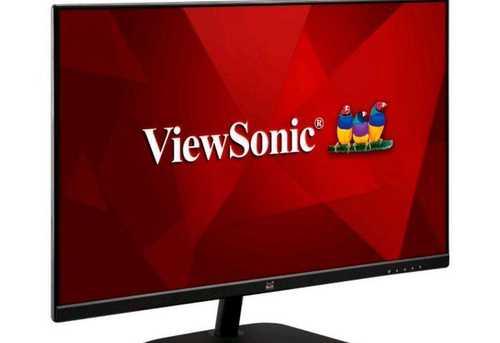 Монитор "27 ViewSonic VA2732H