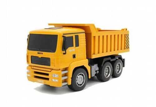 Р/У самосвал HUI NA toys 1:18 - HN1332