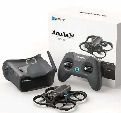 Aquila16 FPV Kit