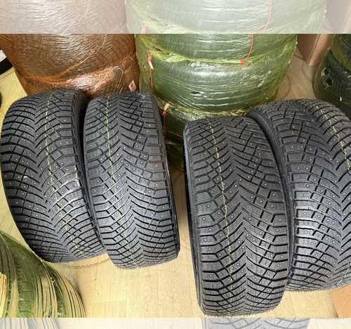 Michelin X-Ice North 4 SUV 285/40 R23