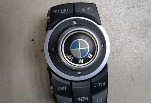 Джойстик мультимедиа BMW 5 E60, 2009