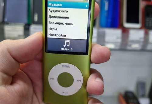 MP3 Плеер Apple iPod Nano 4