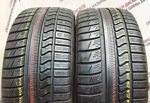 Vredestein QuaTrac 3 215/45 R17 91V