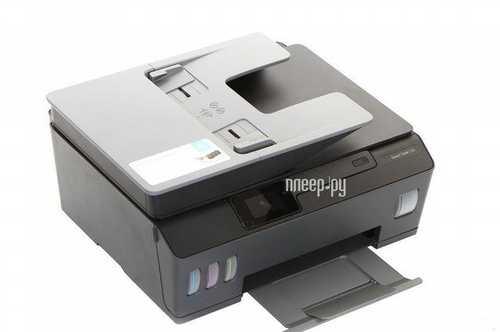 HP Smart Tank 530