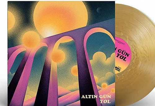 Altin Gun - Yol (Gold LP) USA