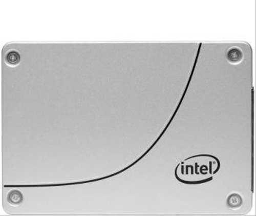 7.68Tb SSD Intel DC D3-S4520 (ssdsc2KB076TZ01) 2.5