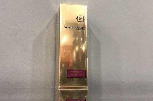 Парфюм Montale Ristretto Intense Cafe Unisex 100ml