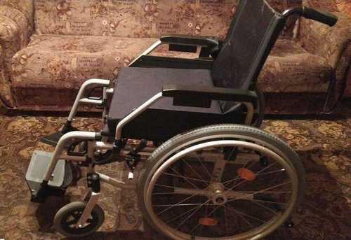 Инвалидная коляска Bokk apeнда+продажа