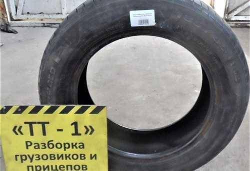 Шина pirelli б/у 185/65 R15 глубина протек.3(3) 31