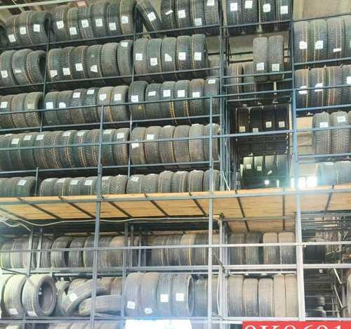 Yokohama Geolandar I/T G072 255/60 R17 103L