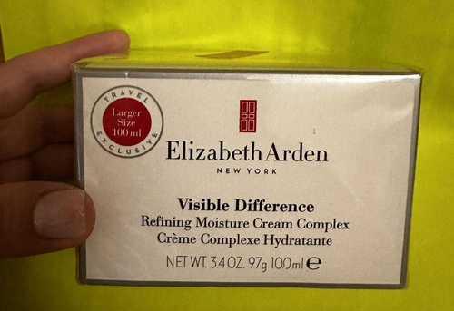 Крем для лица Elizabeth Arden для увлажнения