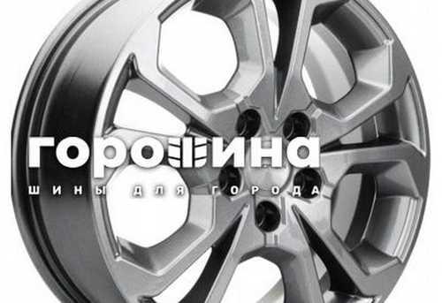 Khomen Wheels KHW1711 (Chery Tiggo 7pro) 6.5x17/5x