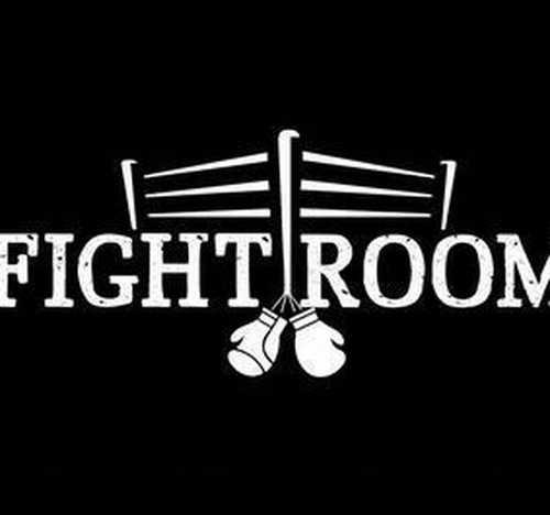 Абонемент в студию бокса Fightroom