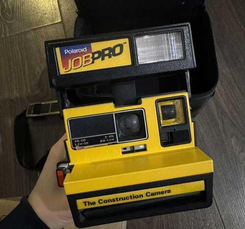 Polaroid Job Pro 600