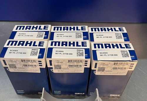 Mahle Вкладыши шатунные Scania DC13