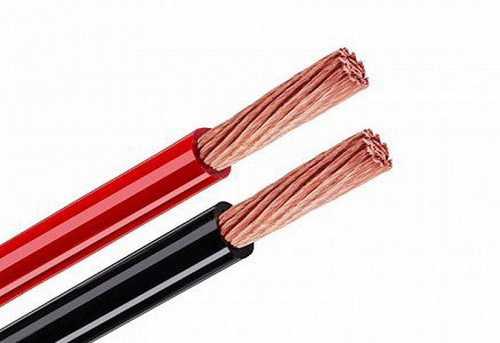 Провод силовой Tchernov Cable Standard DC Power 4R