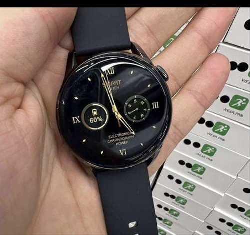 Smart Watch DT3