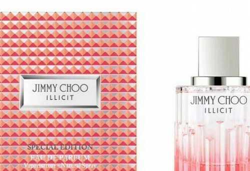 Jimmy Choo Illicit Special Edition 60 мл