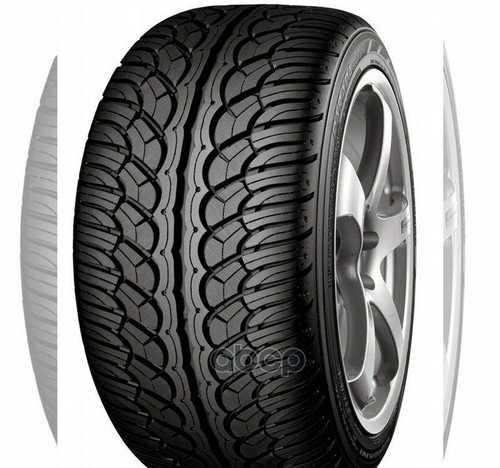 Yokohama Parada Spec-X PA02 315/35 R24