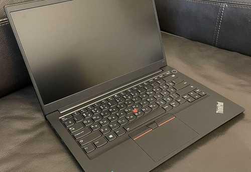 Lenovo thinkpad E14 gen2