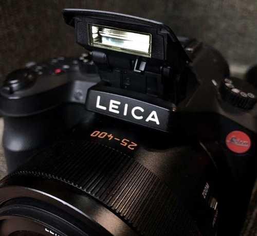 Фотоапарат Leica v lux 114