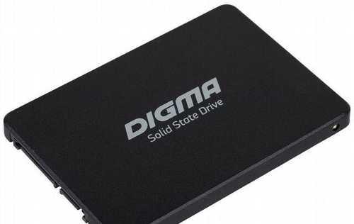 Накопитель SSD Digma SATA III 1Tb dgsr2001TS93T