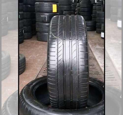 Continental ContiSportContact 5 235/45 R19