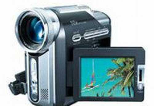 Видеокамера Samsung VP-D907i