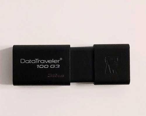 Флешка USB 32GB