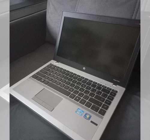 Hp ProBook 5330m