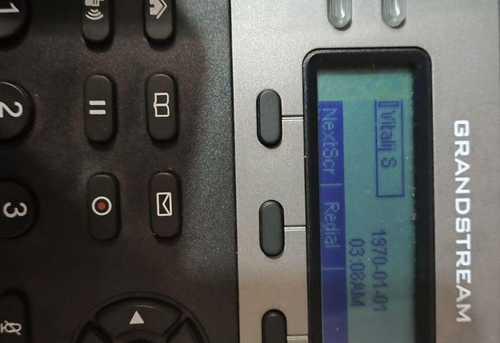 Телефон grandstream gxp1610