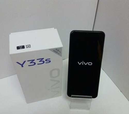 Мобильный телефон Vivo Y33S 4/64 Gb