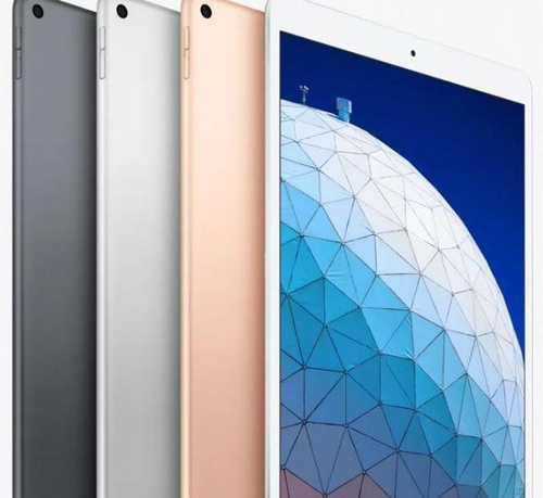 Витринный Apple iPad Air 3 2019 64Gb