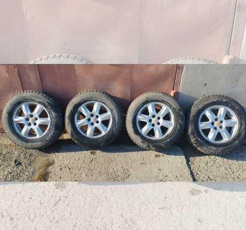 Maxxis Premitra All-Season AP3 205/70 R15