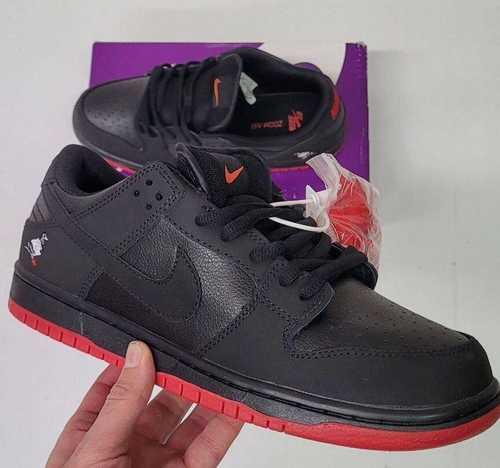 Nike SB Dunk Low pro мужские