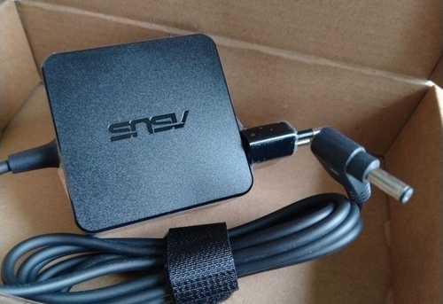 Блок питания для ноутбука asus 19v новый