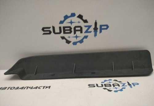 Расширитель подкрылка левый Subaru Xv G33 2011
