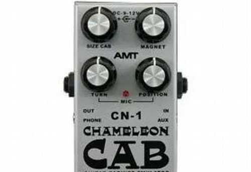 Эмулятор кабинета AMT Electronics CN-1 Chameleon