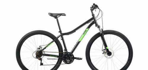 Велосипед горный Altair MTB HT 2.0 D d-29 3x7 (202