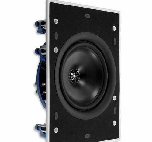 Встраиваемая акустика KEF Ci200QL UNI-Q 2-way SP3777AA