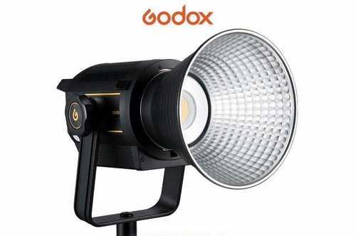 Осветитель Godox VL150 с гарантией