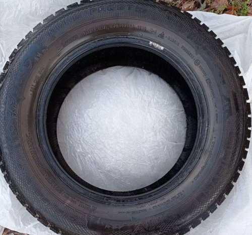 Gislaved Nord Frost 5 215/65 R16