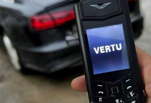 Мобильный телефон Vertu Signature M Design