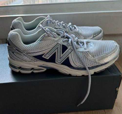 Кроссовки мужские New Balance ml860gg2