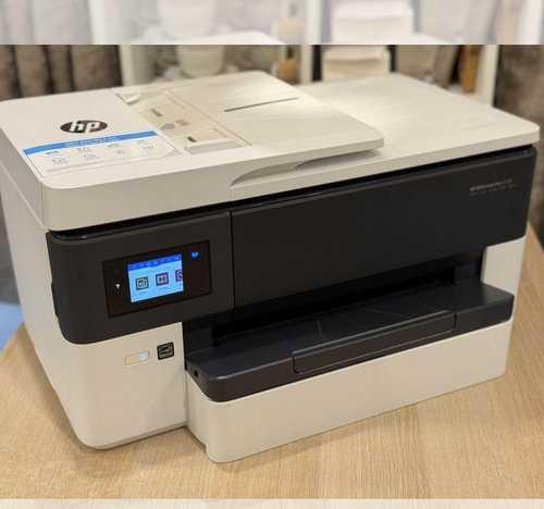 Мфу HP 7720 Office Jet Pro