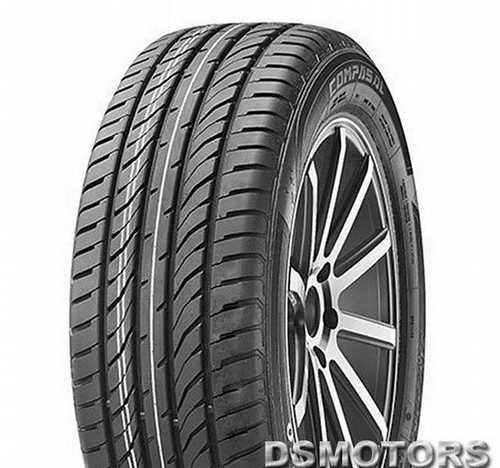 Compasal Grandeco 205/55 R16 91V