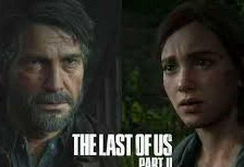 The Last of Us Part 2 PS4 PS5