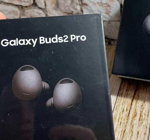 Беспроводные наушники samsung buds