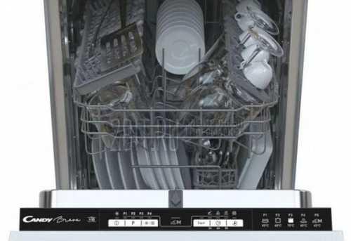 Посудомоечная машина candy cdih 2L1047-08